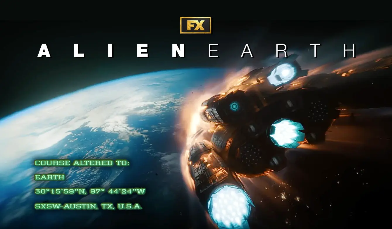 Xenomorfos invadem no primeiro trailer horripilante de Alien: Earth ...